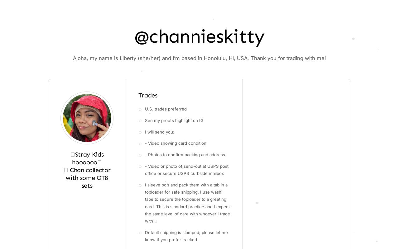 @channieskitty carrd